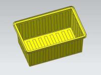 China 2000 Liters 2.5 To 3mm rotational moulding moulds for sale
