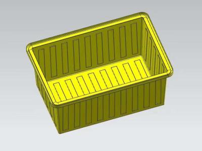 China 2000 Liters 2.5 To 3mm rotational moulding moulds for sale