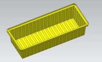 China High Hardness Custom Roto Moulding for sale