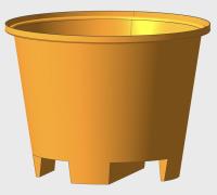 China 400 Liters Custom Roto Moulding 2.5 To 3mm Steel for sale