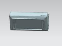 China Customizable Corrosion Resistant Plastic Agricultural Machinery Water Tank Mould for sale