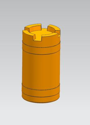 China Steel Customizable Large Capacity Plastic Tall Shrimp Bucket Iron Mould for sale