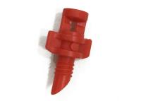 China Lawn Micro Watering Sprinklers Mister Landscaper Micro Sprinkler POM Material for sale