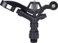 China 1 Inch Agriculture Irrigation Impact Rotor Sprinkler  Drive Garden System for sale