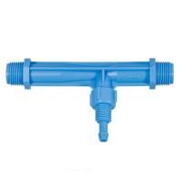 China Landscape Irrigation Fertilizer Injector Sprinkler Fertilizer Injector  For Drip Irrigation System for sale