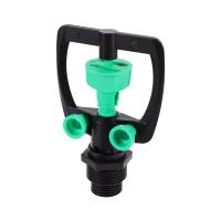 China UV Resistance  3/4''  Water Sprinkler For Garden  Plants Irrigation for sale