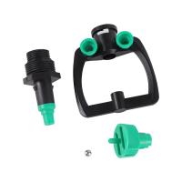 China UV Resistance  3/4''  Water Sprinkler For Garden  Plants Irrigation for sale