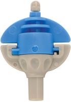 China Hang Mist Jet Irrigation Micro Sprinklers 2-3 Bar 70—200L/H Flow for sale