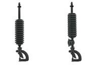 China Heavy Hammer Micro Spray Nozzle 2 Meters 4/7mm Pvc Hose for sale