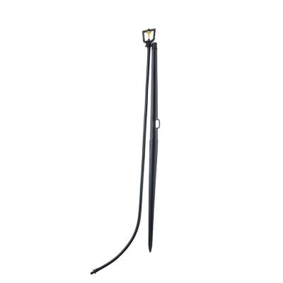 China Agriculture Irrigation Micro Sprinklers 1.1m Radius 24L/H for sale