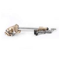 China Long Distance Jet Rain Gun Mini Wobbler Sprinkler Flange For Pasture Irrigation for sale