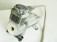 China 2 Gallon 12v Air Compressor And Tank / Air Compressor For Air Ride Suspension for sale