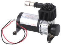 China Black And Silver Offroad Air Ride Car Compressor For Off-Road Vehicle for sale