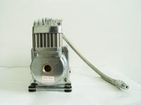 China Mounting Hardwre Remote Air Filter Air Ride Suspension Compressor 12V 0.5 Gallon Tank for Off Road for sale