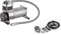 China DC12V/24V Heavy Duty Truck Suspension Air Compressor For Truck for sale