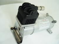 China Portable 12V Air Ride Suspension Compressor 100 PSI for Offboard Car for sale