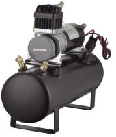 China Portable Air Compression Tank 1.5 Gallon Vehicle Air Compressors for sale
