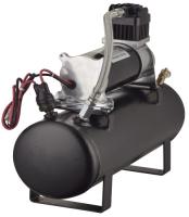 China Portable Air Compression Tank 1.5 Gallon Vehicle Air Compressors for sale