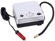 China Fast Inflation And Deflation Portable Car Air Compressor For Car Tires Inflation for sale