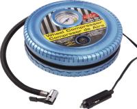 China Portable Car Air Compressor Inflator DC12v With Cigarette Plug for sale