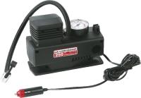 China YURUI 250PSI Plastic Portable Air Compressor For Tires 45cm Hose for sale