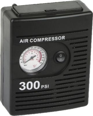 China Mini Box  Shape Portable Useful Light DC12V Car Air Compressor Great Along The Journey for sale