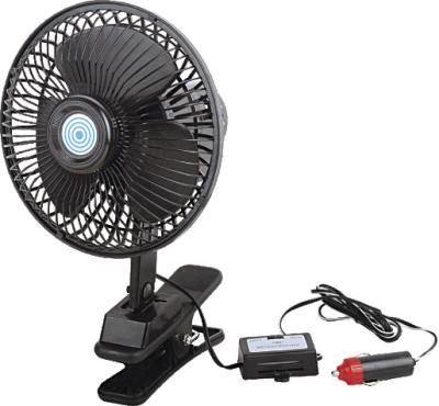 China Black Half Safety Metal Guard Front Cover Car Radiator Electric Cooling Fans Portable for sale