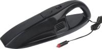 China Plastic Portable Handheld Car Vacuum Cleaner  12V DC For Vehicles Fancy for sale
