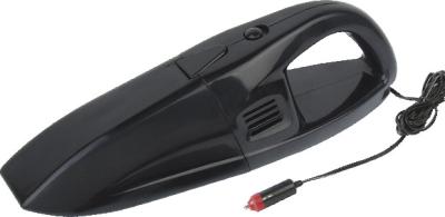 China Plastic Portable Handheld Car Vacuum Cleaner  12V DC For Vehicles Fancy for sale