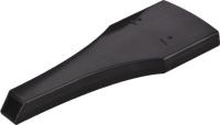 China Portable Plastic Black Hand Held Battery Vacuum Cleaners For Vehicles for sale