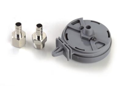 China Pneumatic Accessories Air Compressor Air Filter Of Suspension Air Pump for sale