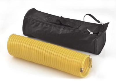 China Air Suspension Air Compressor Parts Soft Extension Hose For Custom Designed for sale