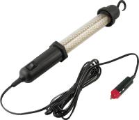 China Durable Portable Car Heaters Led Automotive Work Lights Plastic 60 LED  DC 12V-24V for sale