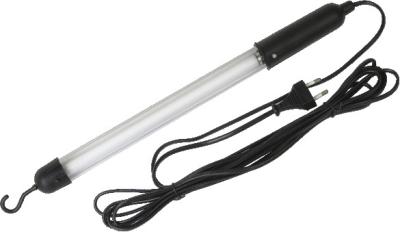 China High Bright 8W Vertical Portable Car Heaters Under Hood Light Bar 400MM One Year Warranty for sale