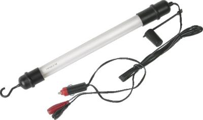 China 400MM Portable Car Heaters DC12V 8W Underhood Led Work Light  For CAR for sale