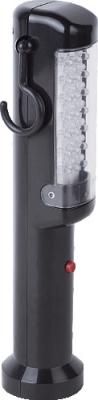 China Rechargeable Under Hood Portable Car Heaters Led Light With Hook And Convenient for sale