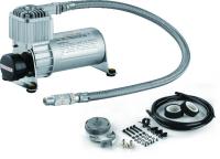 China 12v Car Air Compressor For On-Board Air System , 130 Psi Air Compressor for sale