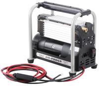 China Cars And Offboard System Vehicle Air Compressors 12V  With Bag for sale