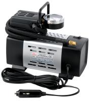 China DC 12V Vehicle Air Compressors For Cars Tire Small Air Compressor for sale