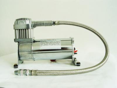 China Single 150psi 12V 1/4