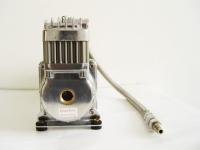 China H - Air Suspension Compressor for truck 150psi Stainless Lead Hose for sale