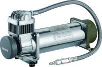 China H - Air Suspension Compressor for truck 150psi Stainless Lead Hose for sale