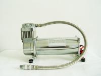China Dc 24V/12v Car Air Compressor For Air Ride Suspension OffRoad Vehicle for sale
