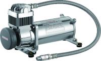 China Dc 24V/12v Car Air Compressor For Air Ride Suspension OffRoad Vehicle for sale