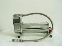 China Yurui 6455BR 150psi 2 Gallon Air Compressor For Air Ride Suspension for sale