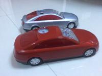 China 12 Volt Car Shaped Car Air Pum 3 In 1 With 4V 1.5Ah Battery 150 PSI With Multi - Color for sale