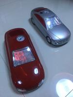 China 12 Volt Car Shaped Car Air Pum 3 In 1 With 4V 1.5Ah Battery 150 PSI With Multi - Color for sale