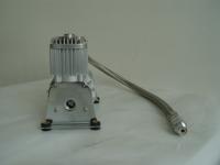 China Quiet Portable Air Compressor Low Noise For Pneumatic System , One Year Warranty for sale