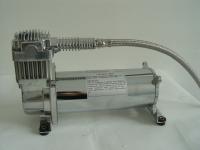 China Heavy Duty Car TunningAir Lift Suspension Compressor with Fast Inflation with Acessories for sale