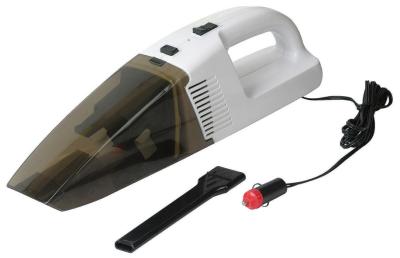 China Yurui YF109 60L 90W Handheld Vacuum Cleaner , Portable Vacuum Cleaner For Car for sale
